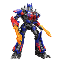 Transformer Model Kits – Pop Culture Essentials