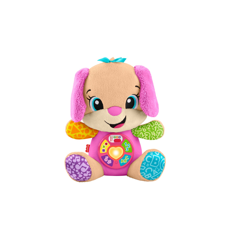 Fisher Price Infant Laugh n Learn Sis – Pop Culture Essentials
